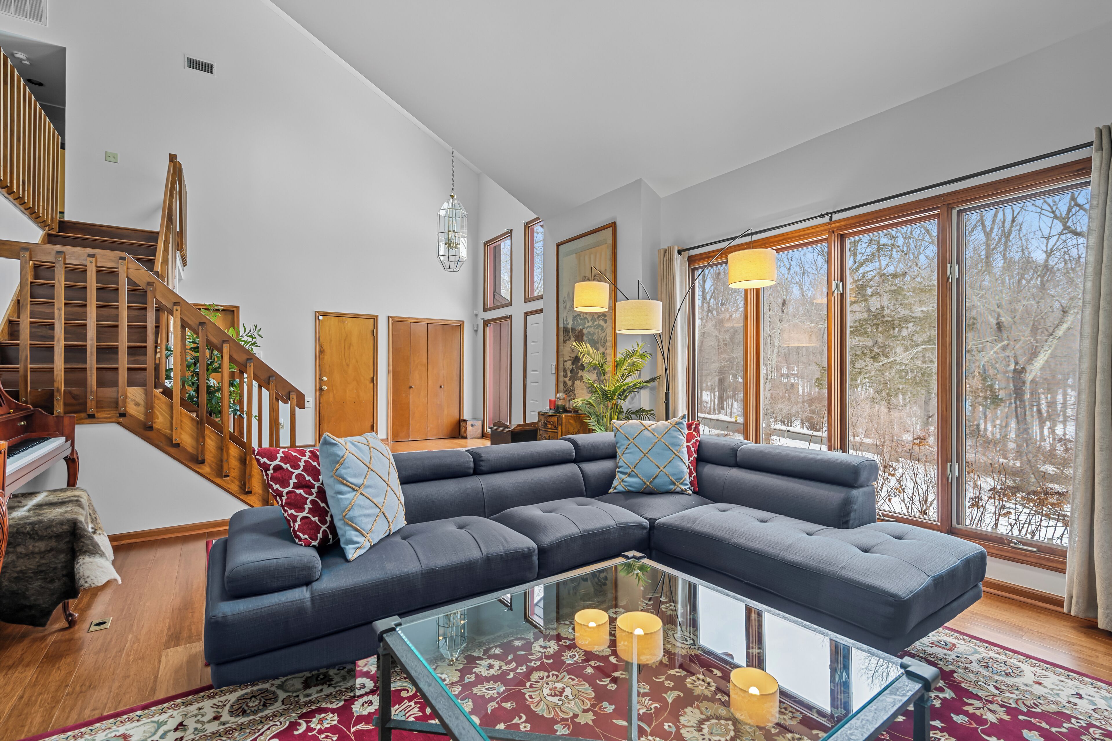 Wonderful Spacious 4br Near Beaches, Wfh Office + Pool In Charming Guilford - Branford, CT