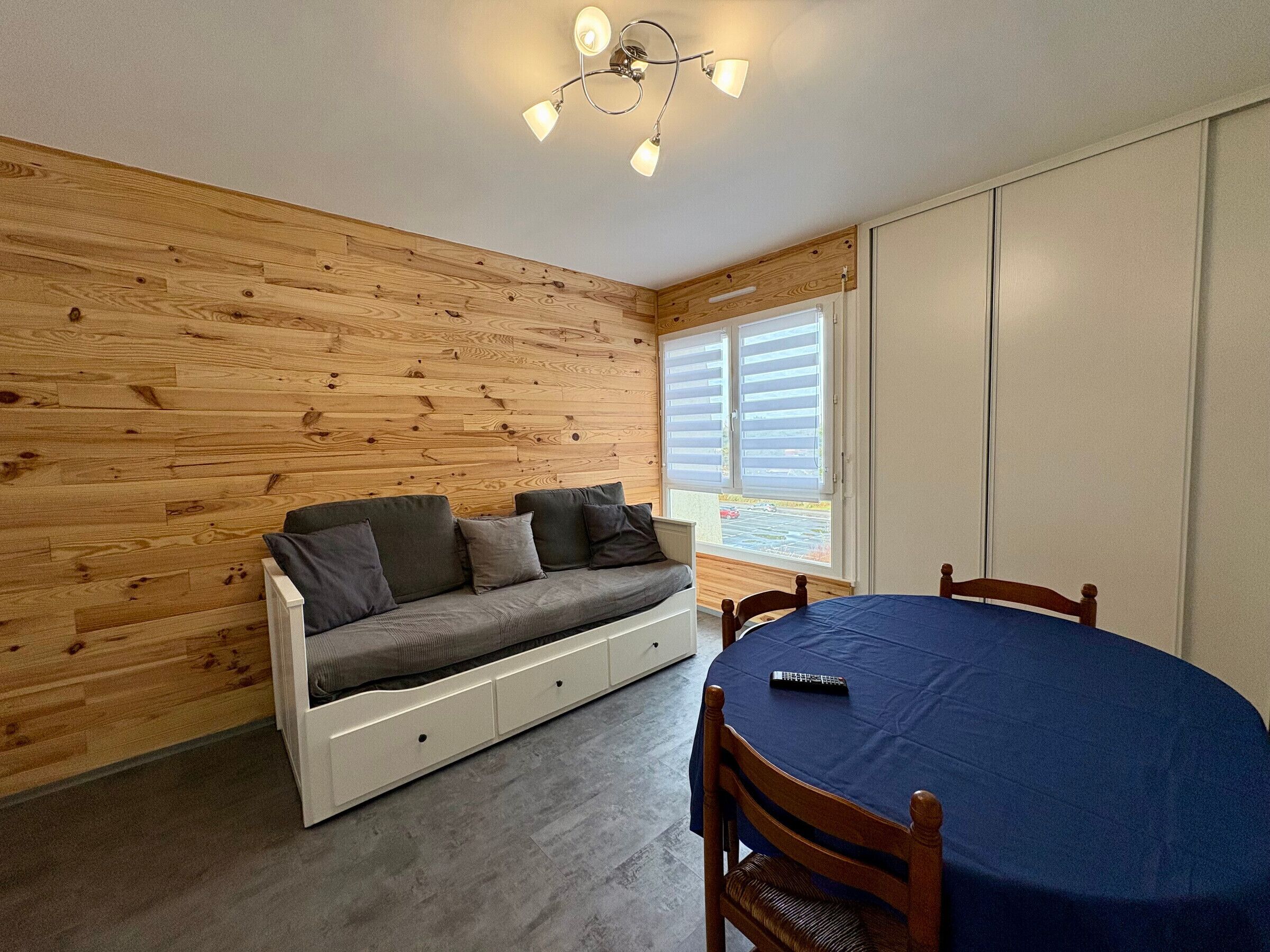 Appartement Rénové Face Mer Avec Parking - 6 Pers - Notre-Dame-de-Monts