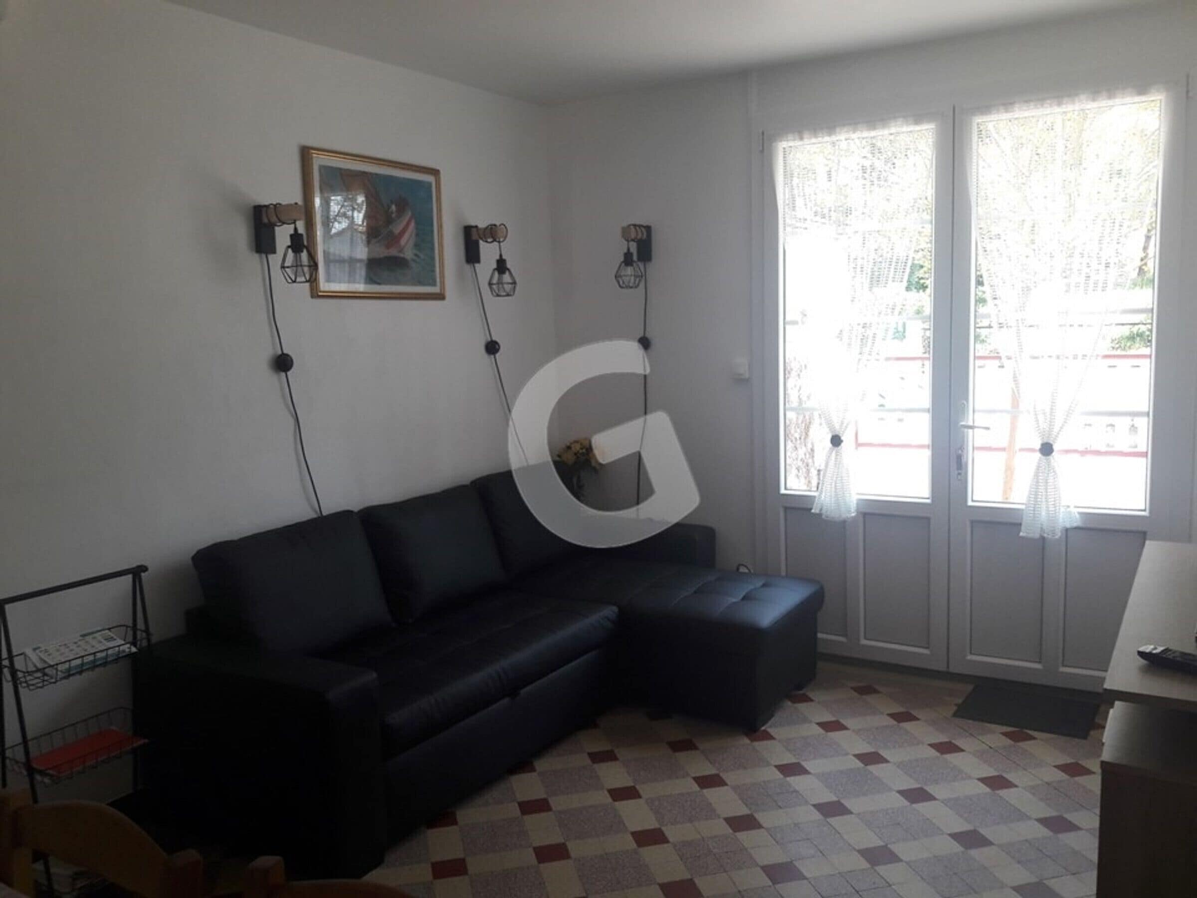 Maison T3 Près De La Plage Pour 4 à La Tranche-sur-mer - Île de Ré