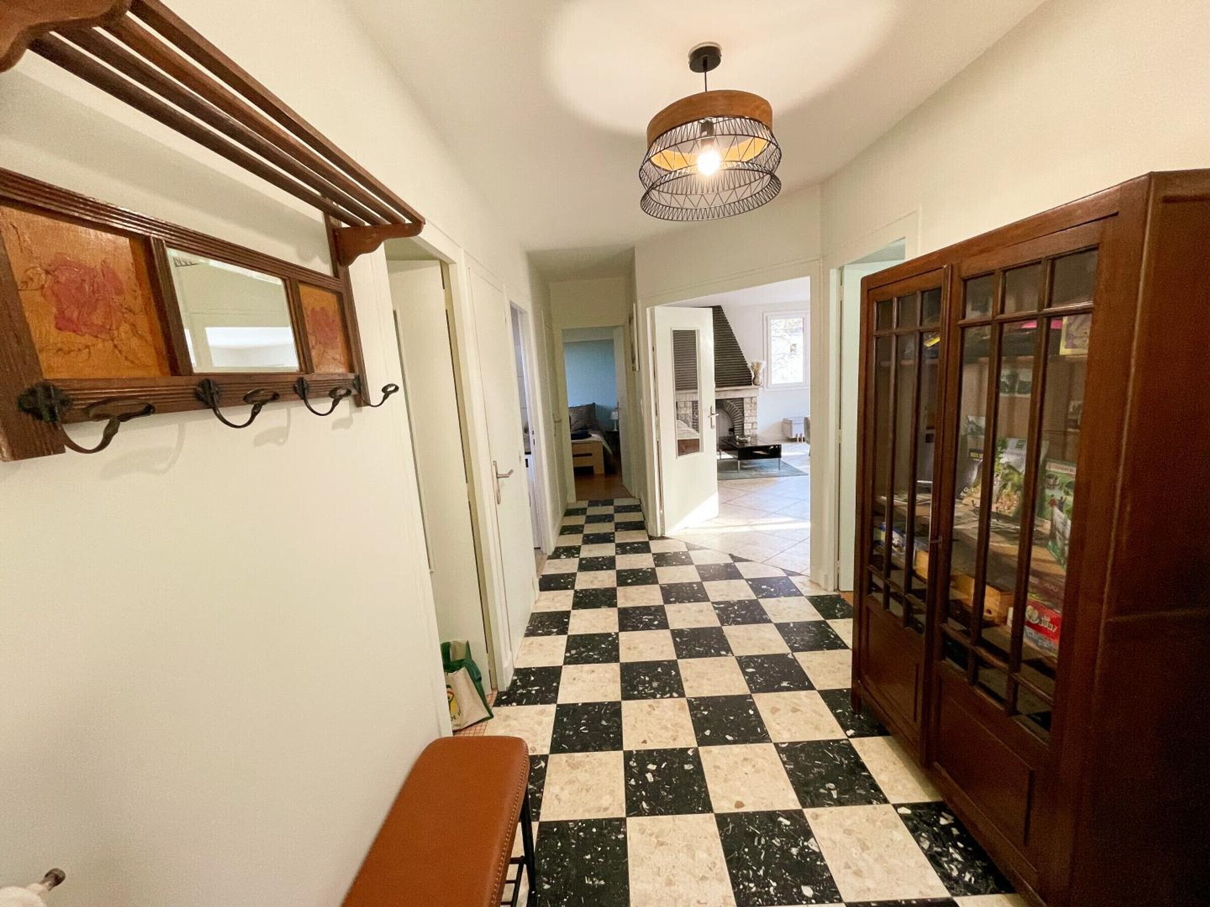 Maison Individuelle Avec Grand Jardin Et Wifi - Loir-et-Cher