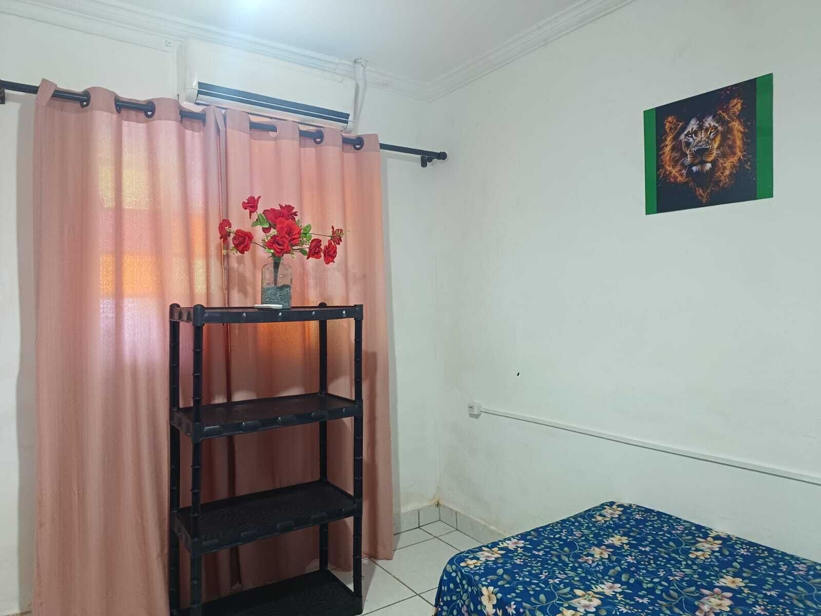 Shared Room In A Family Home - Mato Grosso (estado)