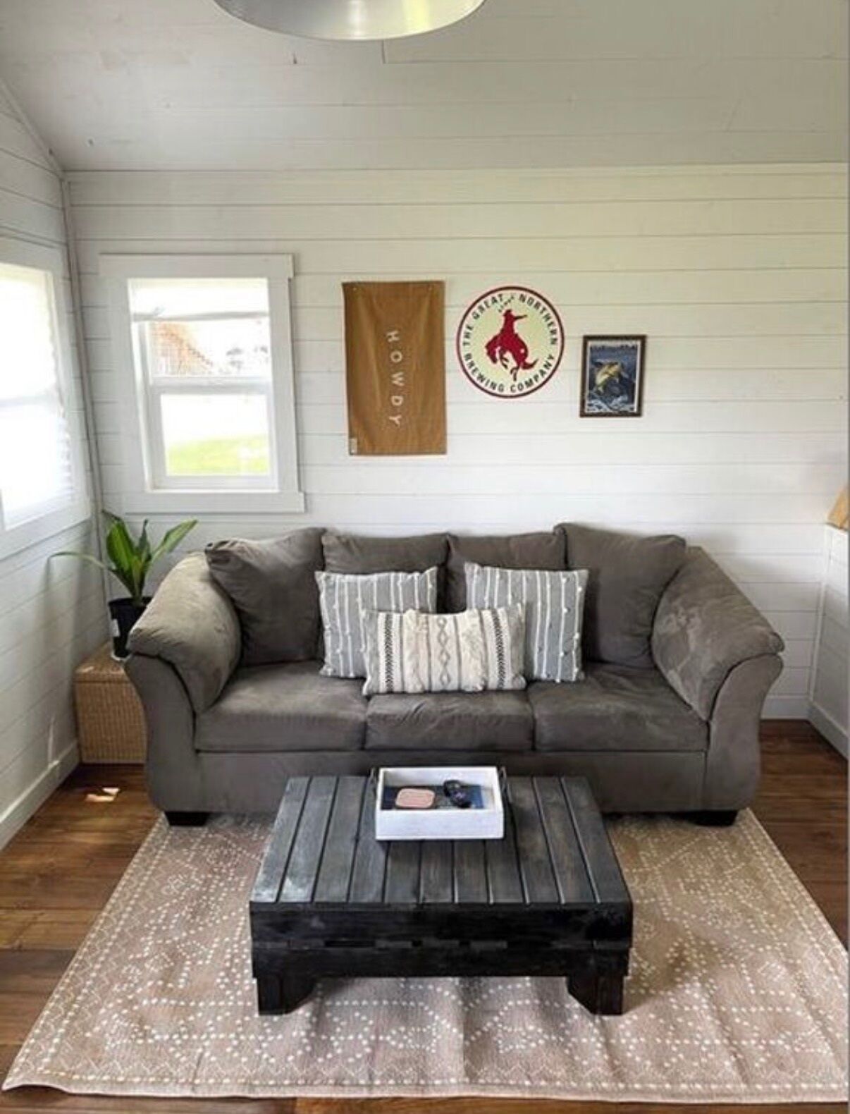 Gorgeous 1-bedroom Cottage In Charming Columbia Falls Perfect For Relaxing - Montana