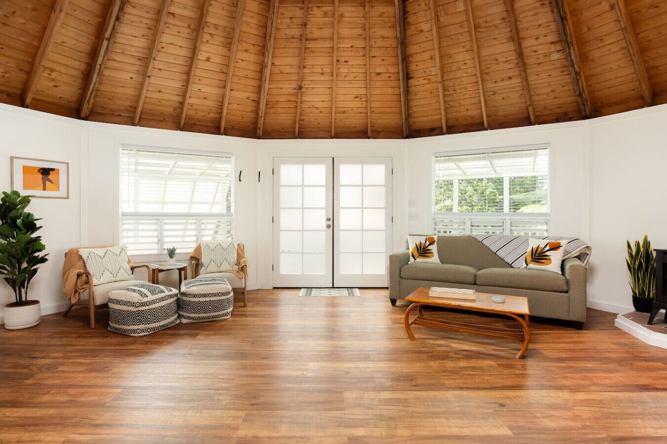 Pele Cottage Volcano Hawaii - Volcano, HI