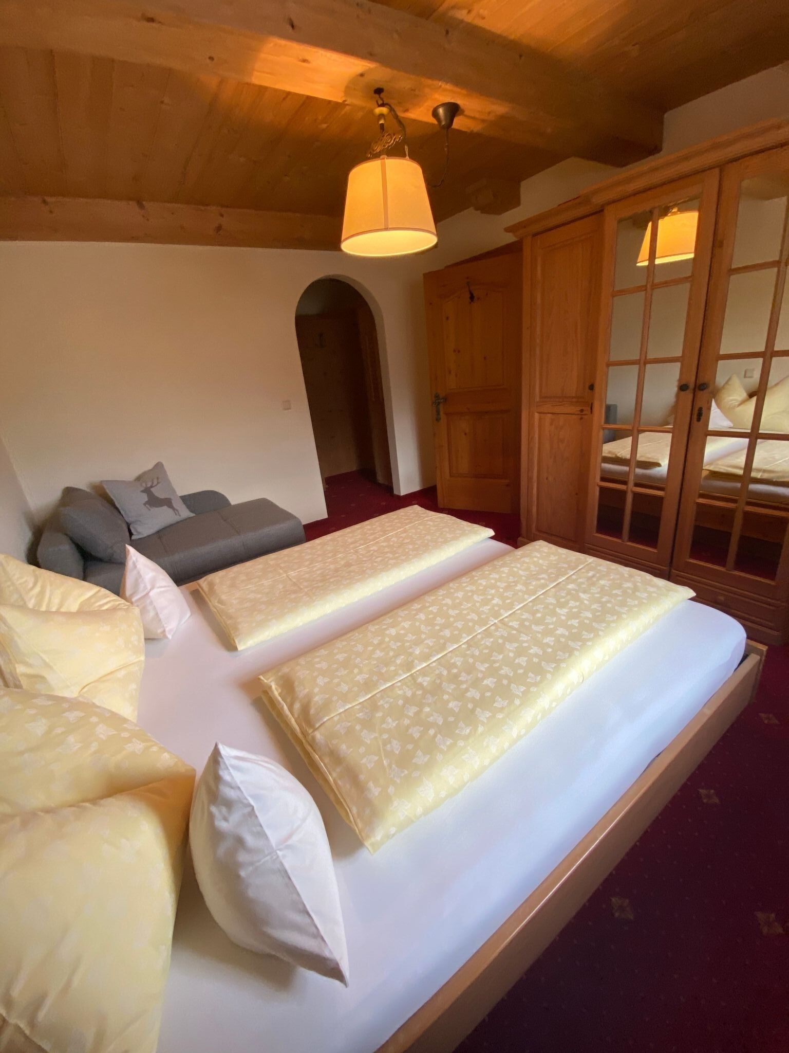 In Ruhiger Lage Nahe Am See By Interhome - Thiersee