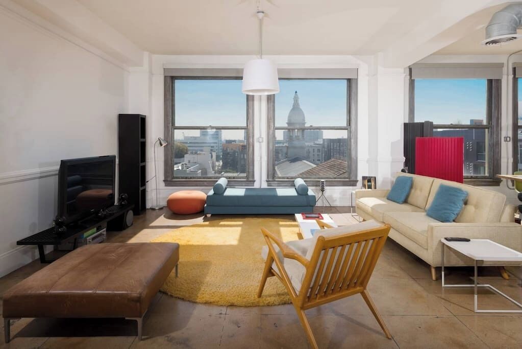Little Tokyo Loft, Dtla, Over 1200sf - Los Angeles, CA