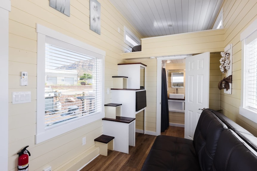 Pet-friendly Stay Near Zion Trails Bbq & Deck - Zion National Park