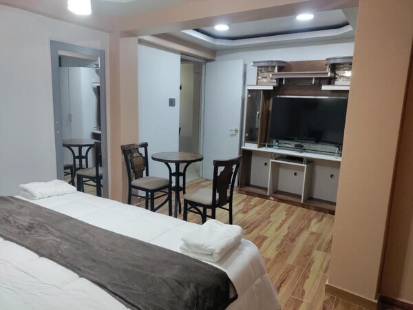 Los Inkas Hotel Huaraz - Huaraz