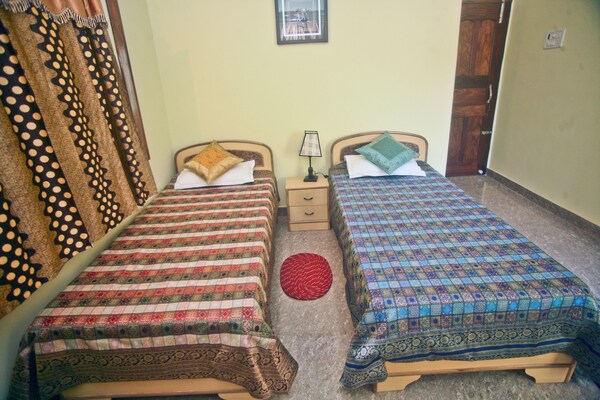 Sheetal Homestay - Varanasi