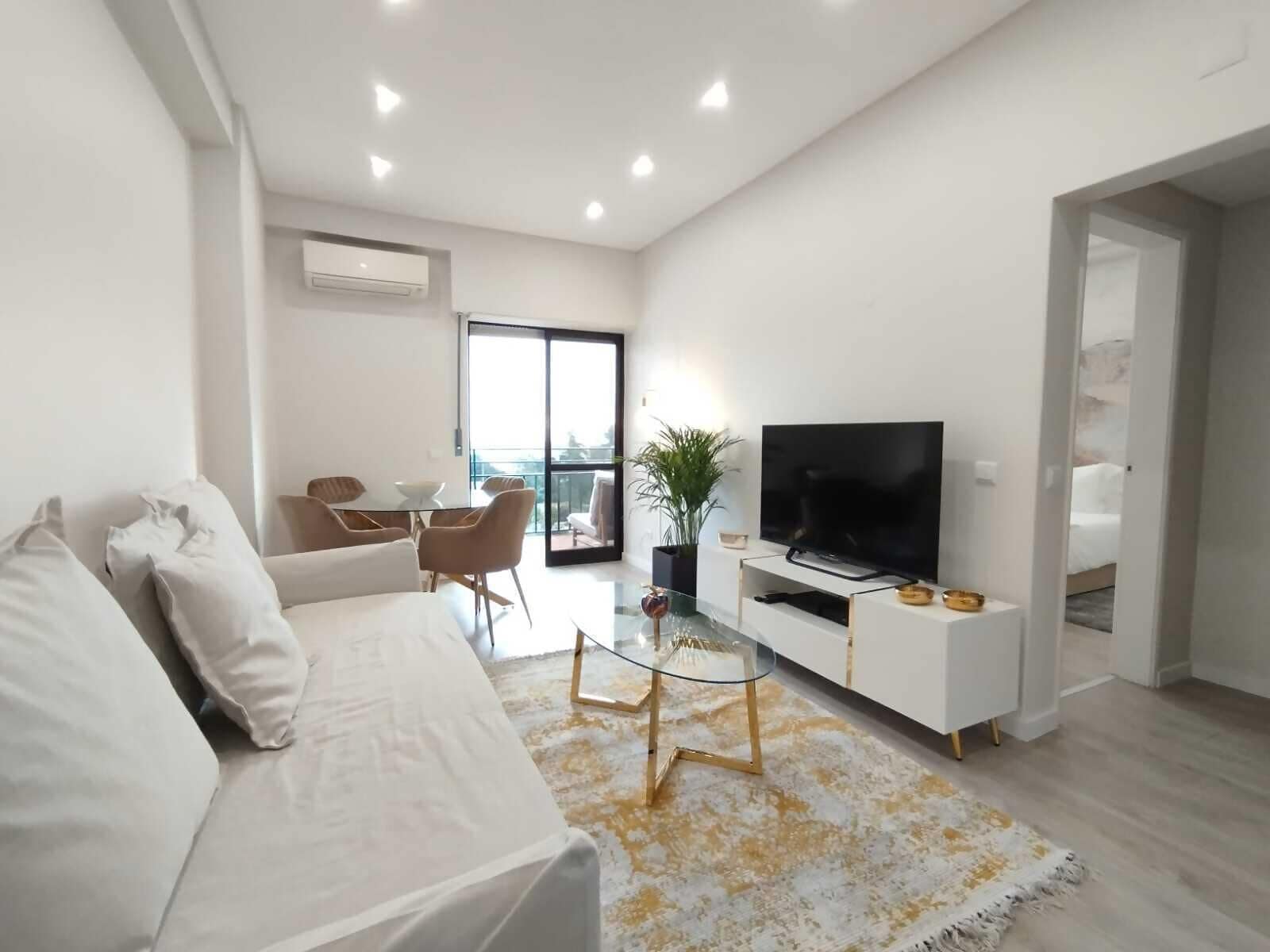 Sea View Estoril - Checkinhome - Estoril