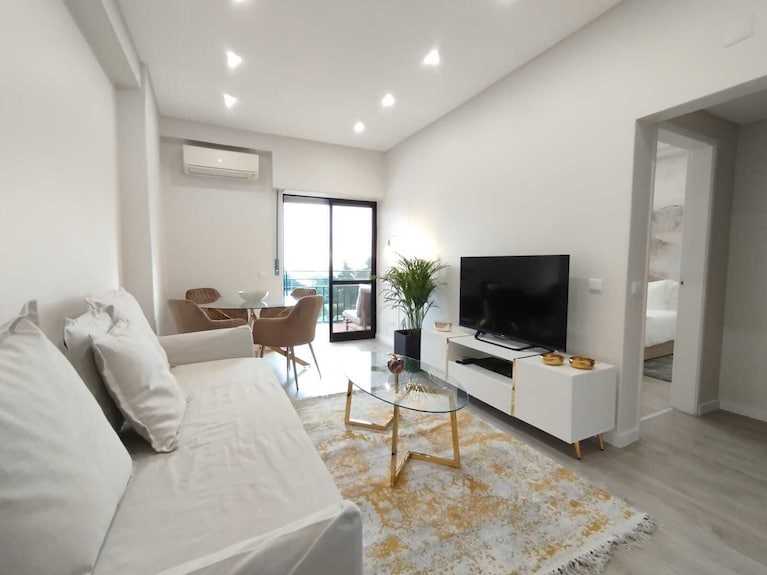 Sea View Estoril - Checkinhome - Estoril