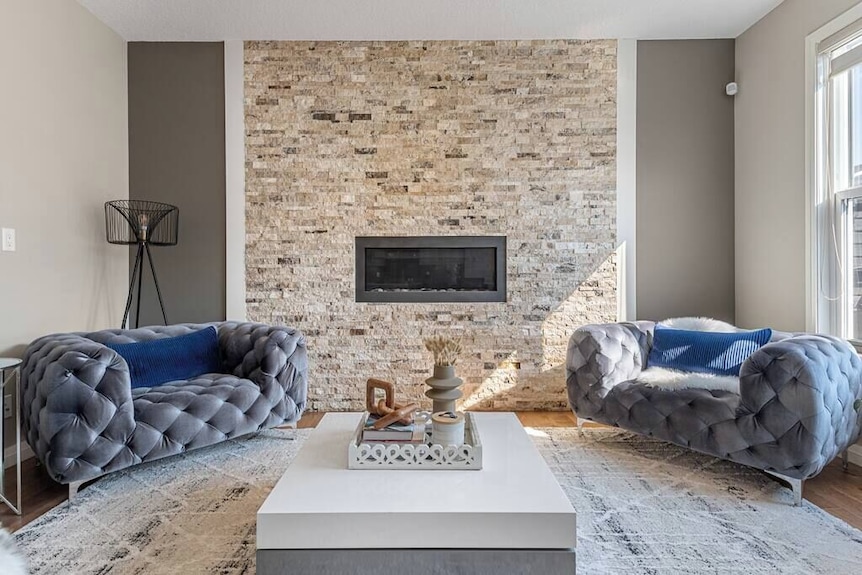 Sundown Serenade Haven - Cochrane