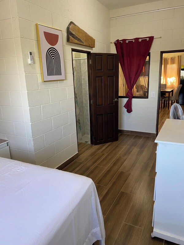 La Casita De La Montaña - San Salvador