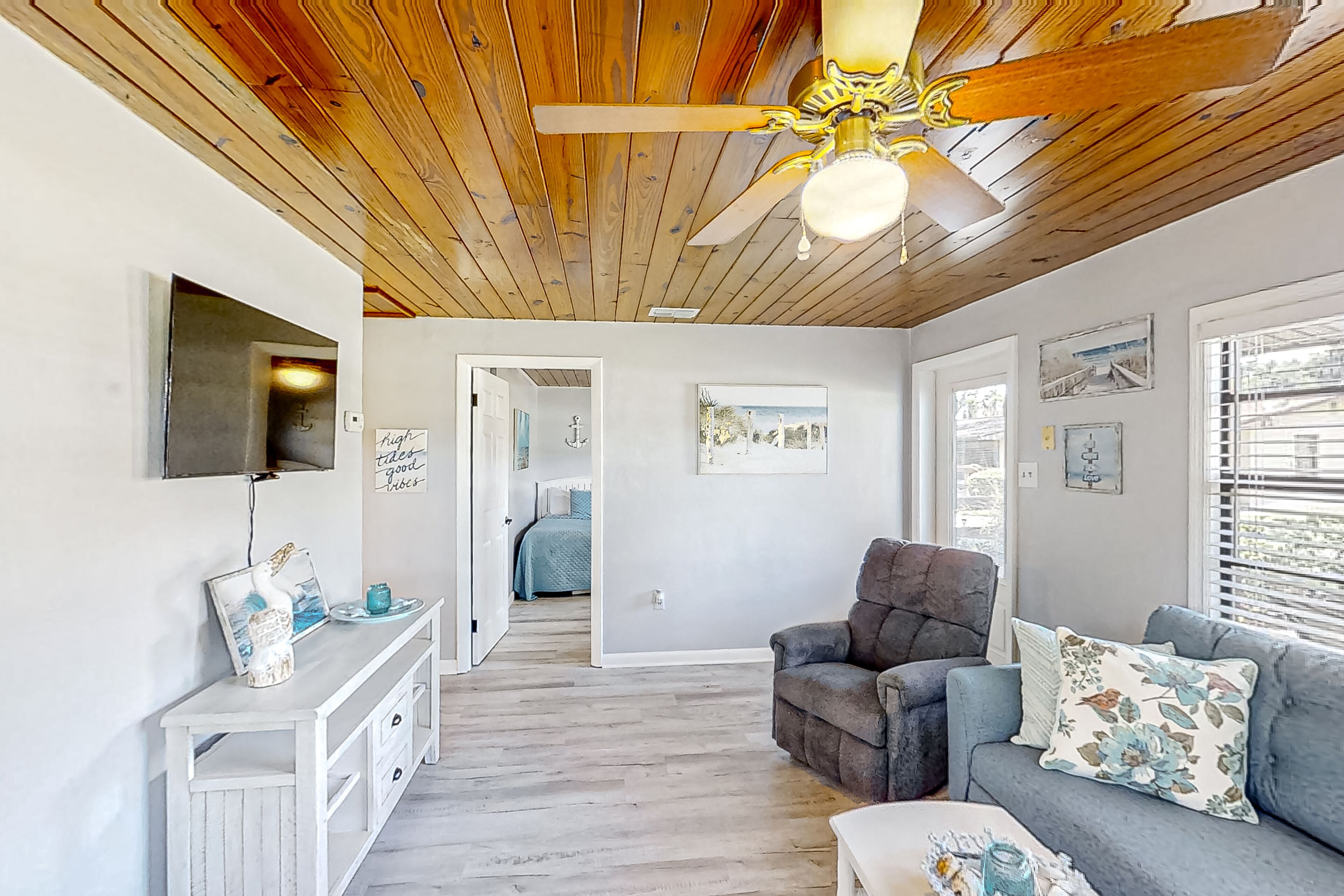 Lake June Resort #9 | Condo In Lake Placid - Lake Placid, FL