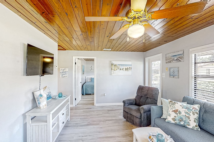 Lake June Resort #9 | Condo In Lake Placid - Lake Placid, FL