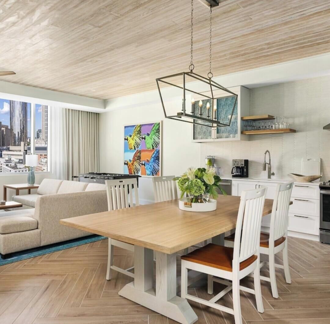 2026 Fifa World Cup 1br Deluxe At Margaritaville, Atlanta From 11-19 July 26 - Atlanta, GA