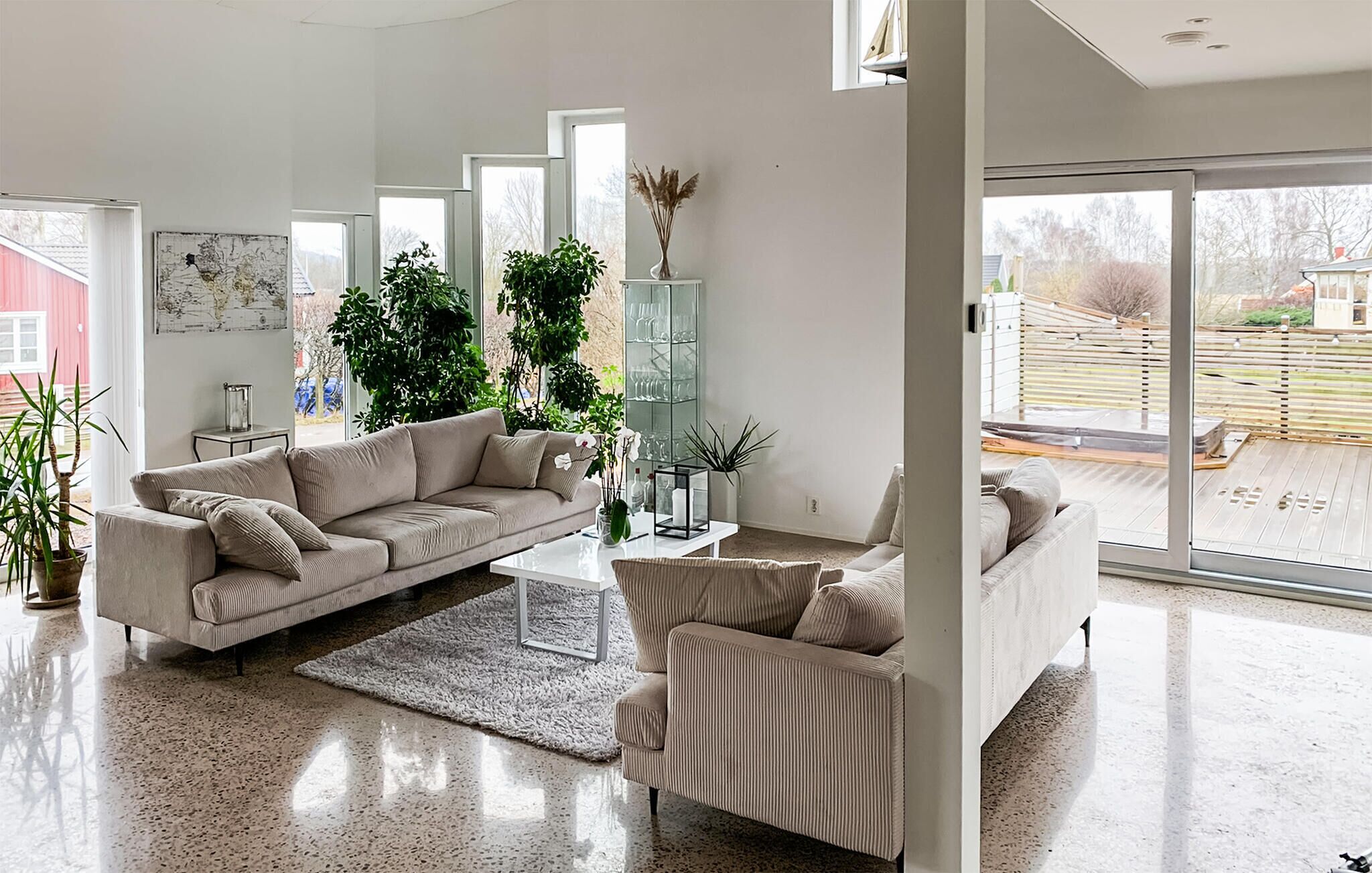 Beautiful Home In Halmstad With Wifi - Halmstad