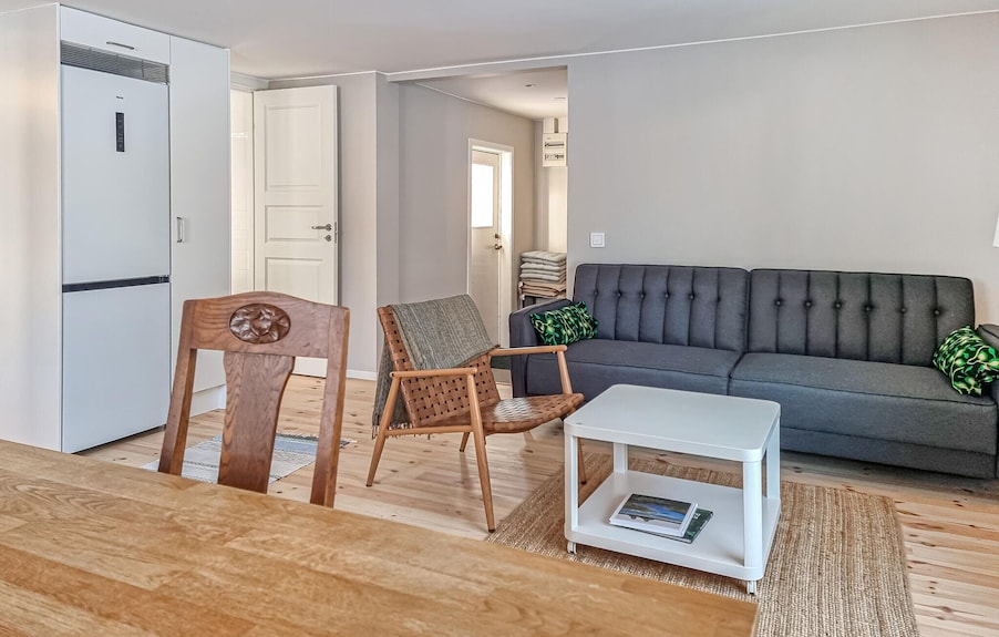 Mysigt Hem Med 2 Sovrum I Ljungskile - Ljungskile