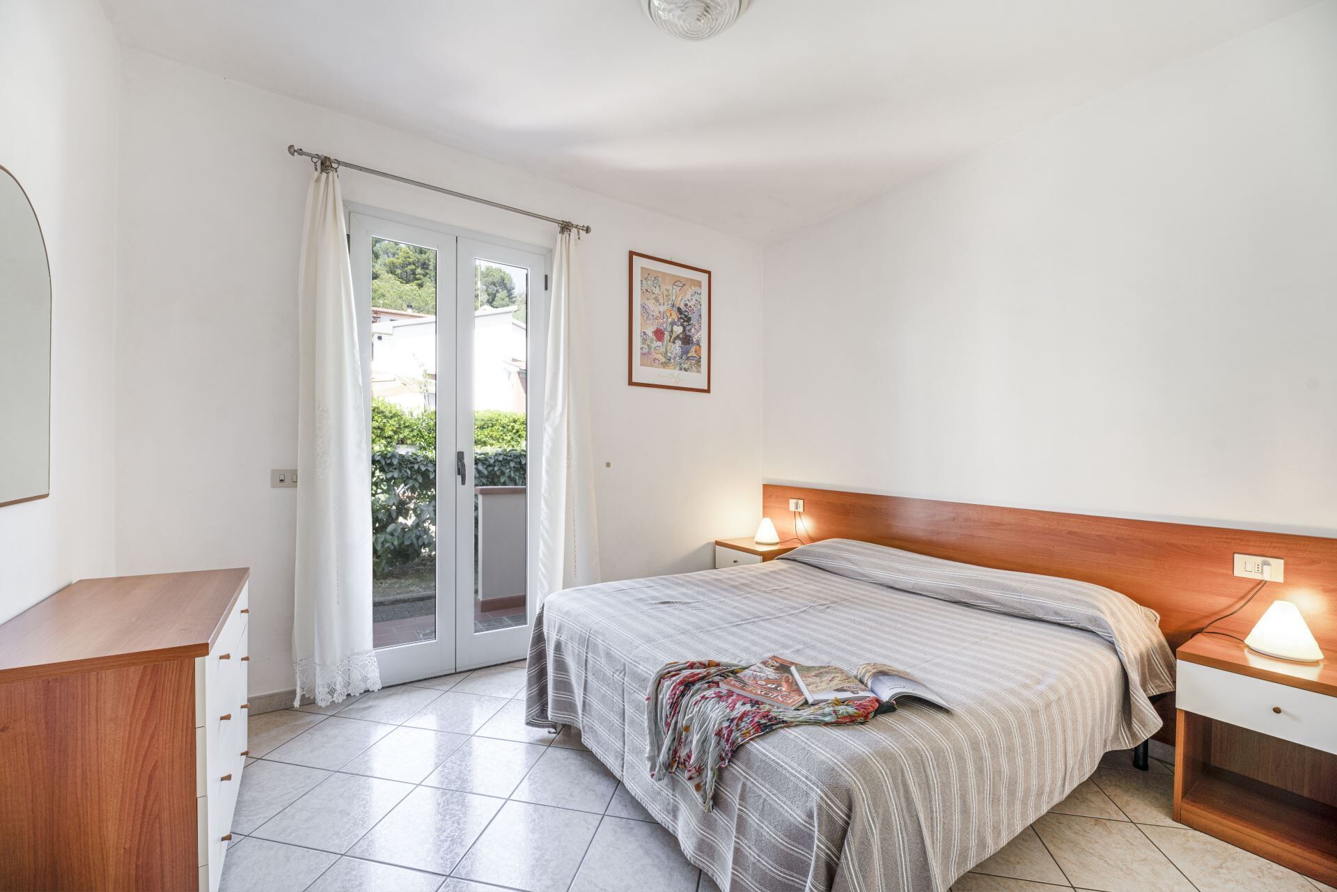 Appartamenti Casa Dini - Marina Di Campo - Marina di Campo