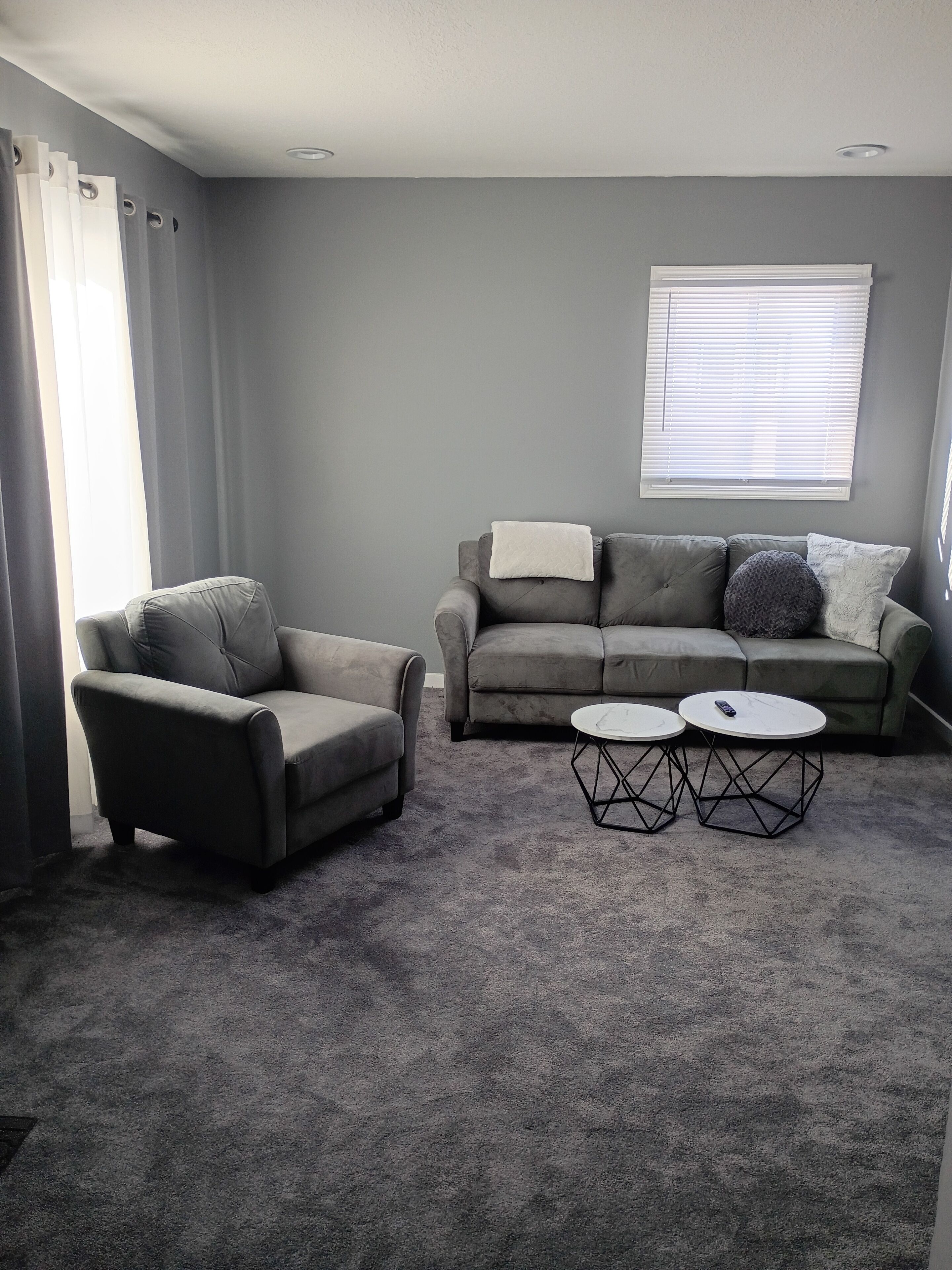 3-bedroom House In Perfect Inkster With Cool Ac Breeze - Westland, MI