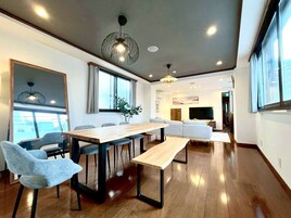 Apartamento | Opções para refeição no quarto