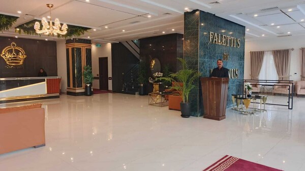 Falettis Residences - 이슬라마바드