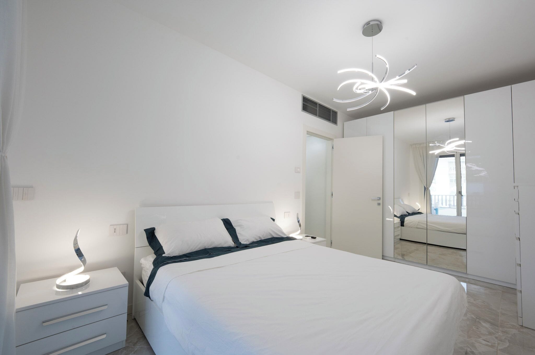 Apartamento, varanda, Vista para a cidade | Wi-fi grátis 