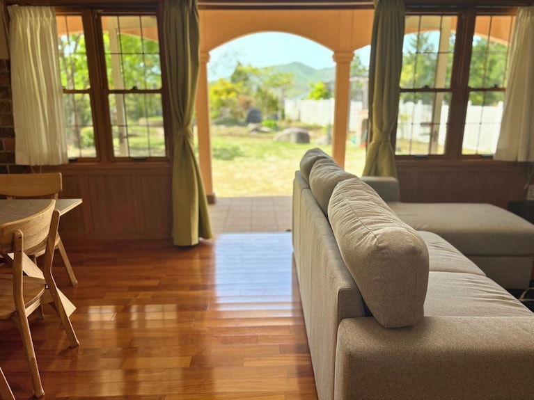 5 Minutes From Kurokawa Onsen Natural Hot Spring / Aso District Kumamoto - 玖珠郡