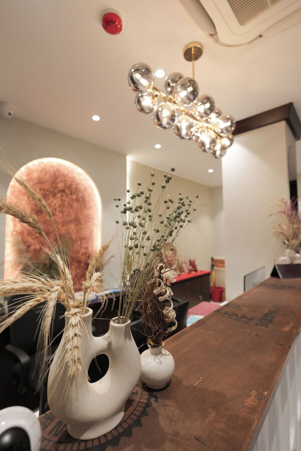 La Mishika - Jharkhand