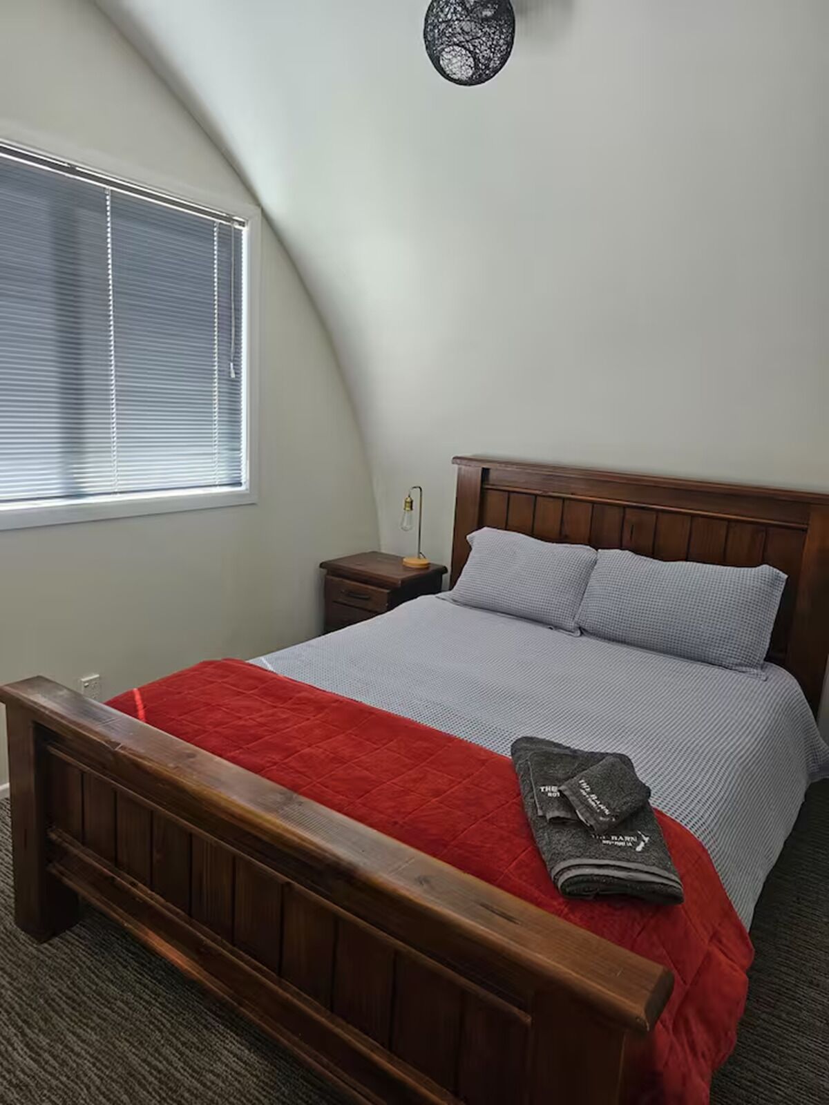 The Barn, 4 Bedrms, Harry Potter Rm, Pet Friendly - Rotorua