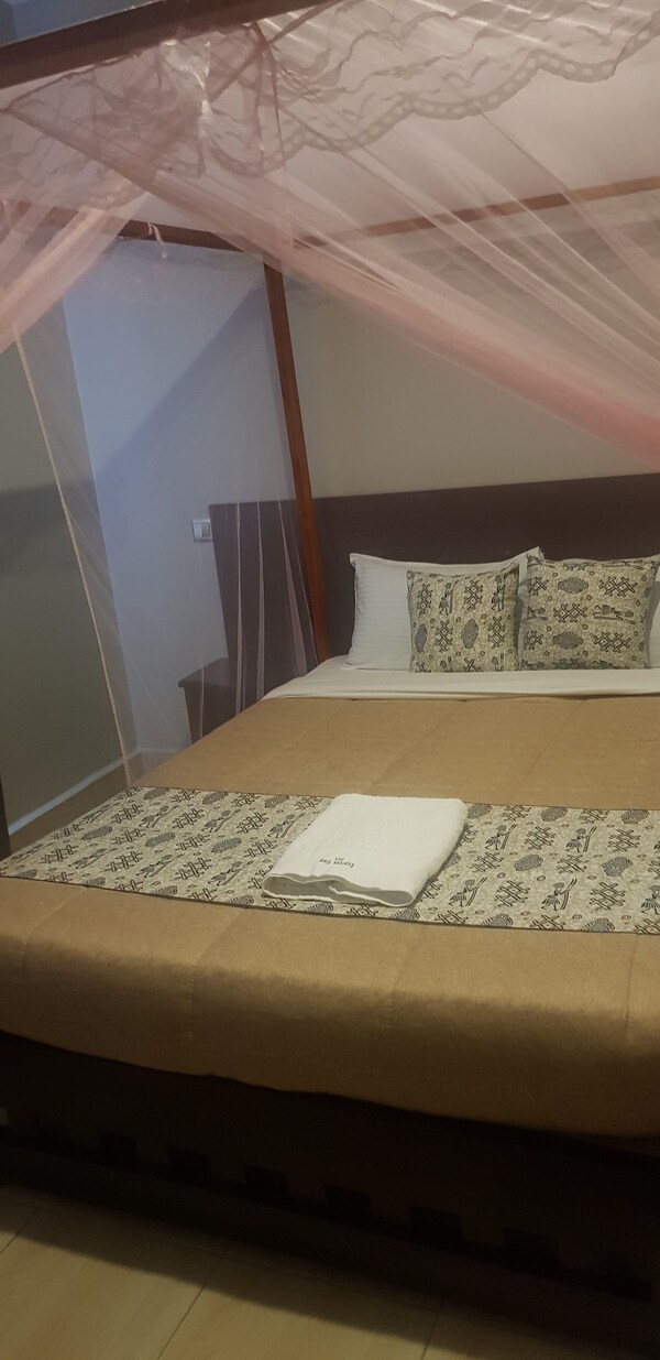 Express View Inn - 坎帕拉