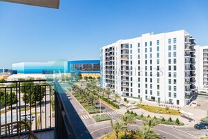 Terrenos do alojamento