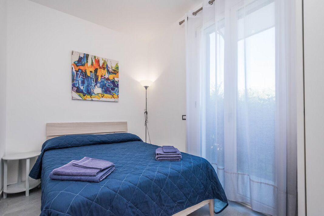 Villa Sara, Wonderful Modern Style Villa 8 Beds With Garden - Campofelice di Roccella