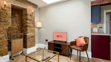 Apartamento (One-Bedroom Apartment)