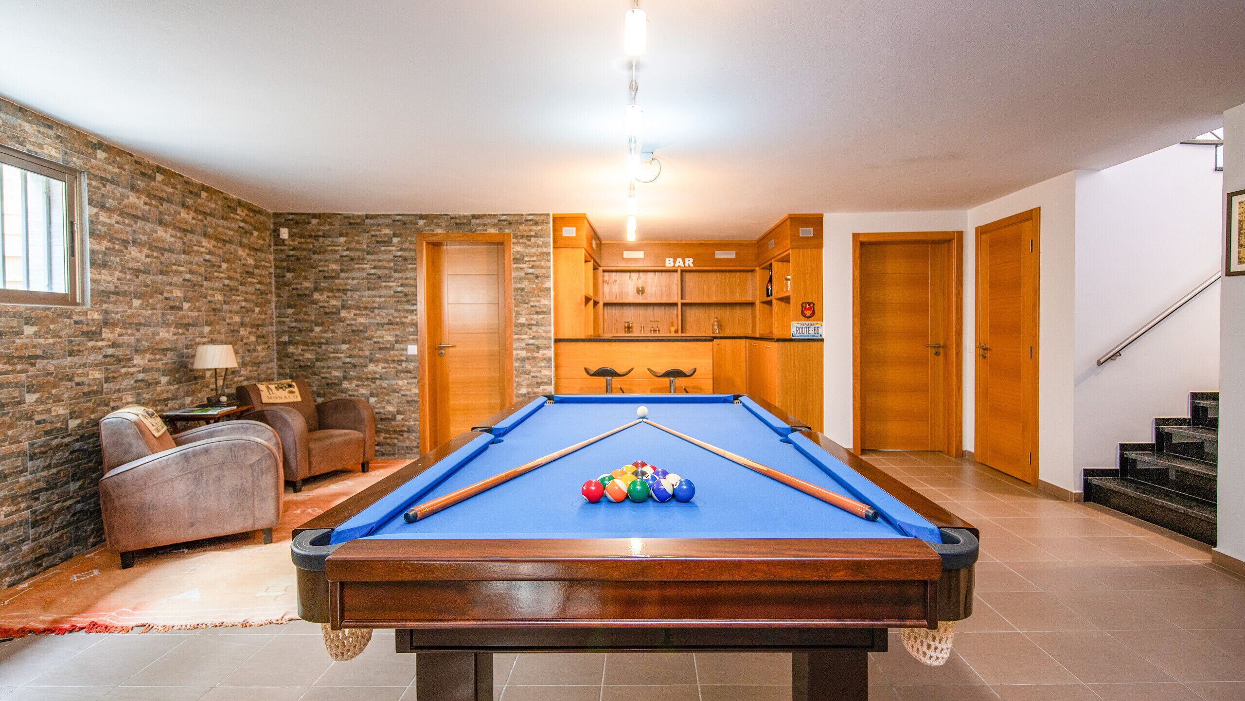 Modern Villa With Private Pool And Bbq - Albufeira