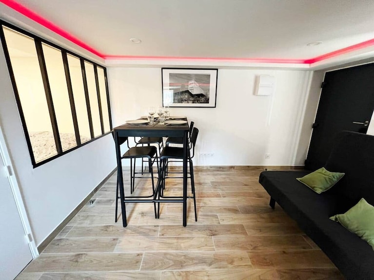 Cosy T2 15 Min From Paris - Essonne