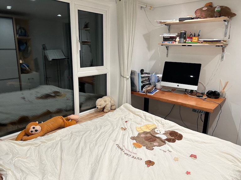 Baoyan-kingston (1 Bedroom) - Kingston upon Thames