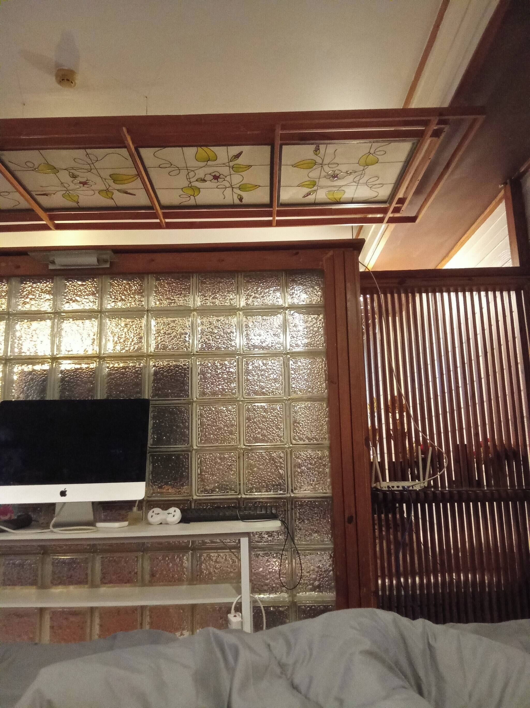 Apartamento, 1 quarto, acessível, fumadores | Comodidade do quarto