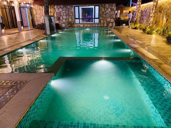 Sukoon Resort Pushkar - Ajmer