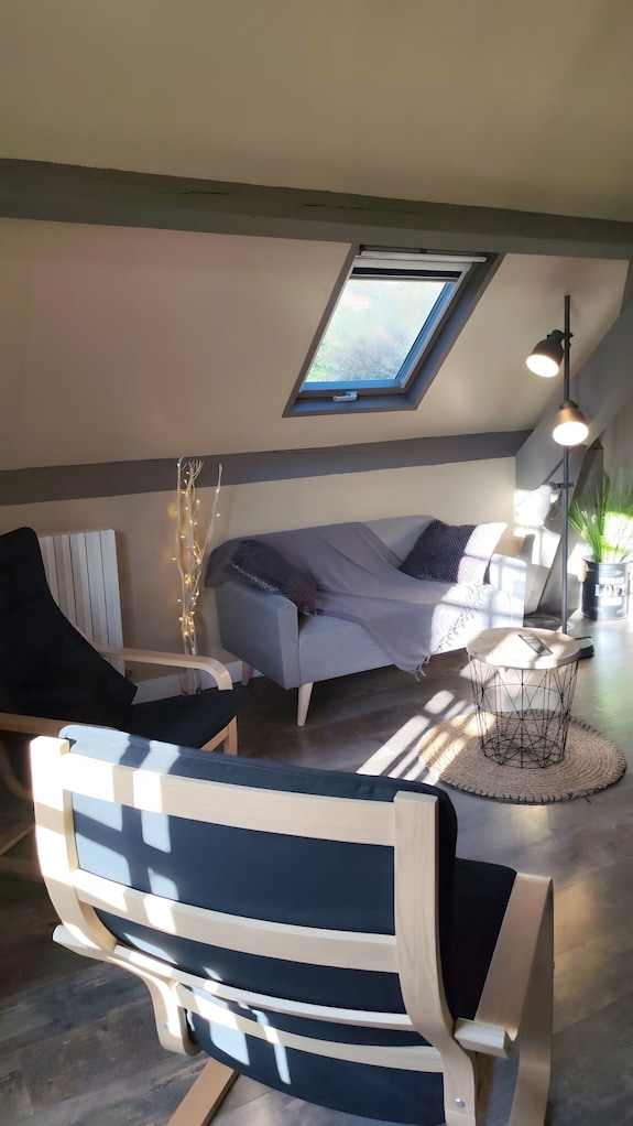 Gîte L'estaing Avec Balnèo, Bain Nordique Et Sauna Vue Exeptionelle Sur Les Montagnes - Pyrénées