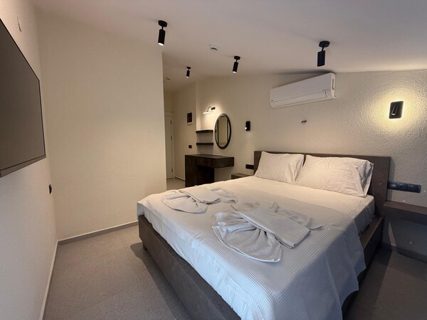 Arıcan Pansiyon - Fethiye