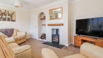 Casa de campo | Área de estar