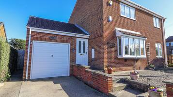 Casa de campo | Fachada