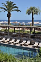 Piscina exterior 