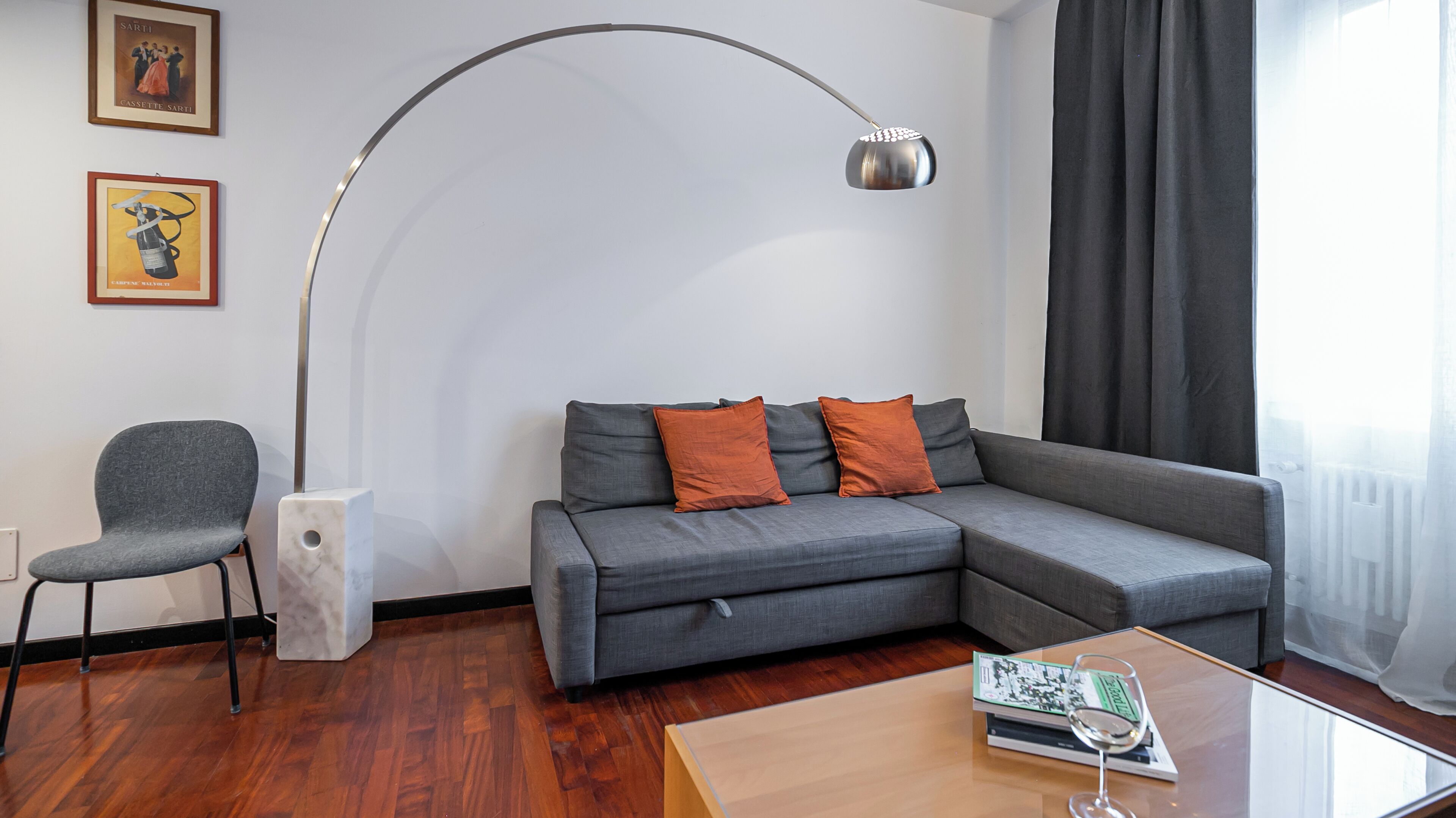 Italianway - Boncompagni 2, Milan: 2026 Info, Photos, Reviews | Book at ...