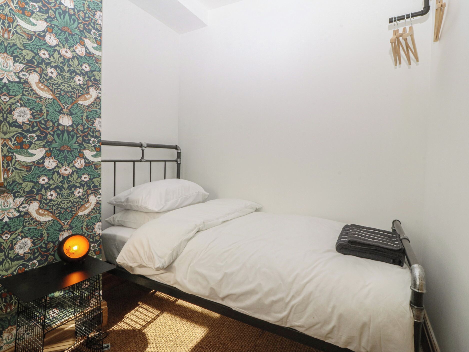 Casa de campo | 2 quartos, individualmente decorados, individualmente mobiliados