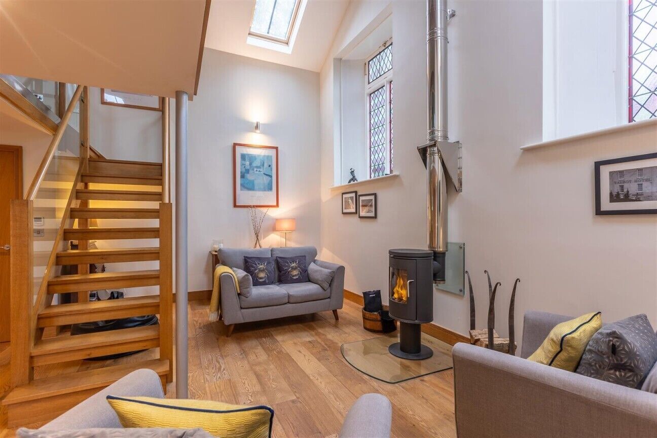 The Old Chapel - Malton