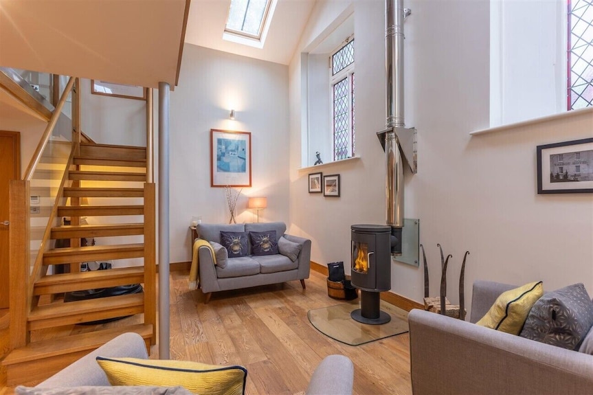 The Old Chapel - Malton