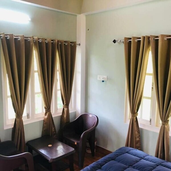 Ditya's House - Mukteshwar
