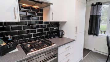 Utensílios de cozinha