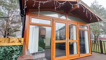 Pormenores do exterior